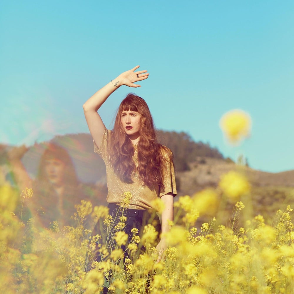 Hectorine — BFF.fm