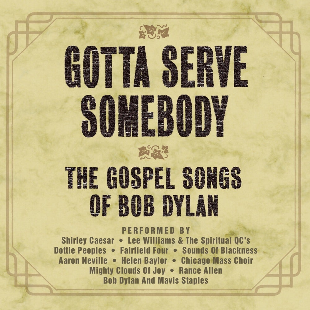Bob Dylan & Mavis Staples — BFF.fm