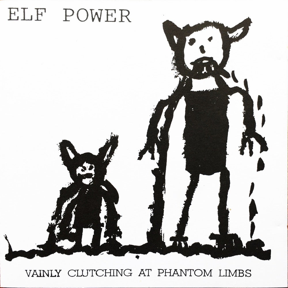 Vainly Clutching at Phantom Limbs by Elf Power – BFF.fm