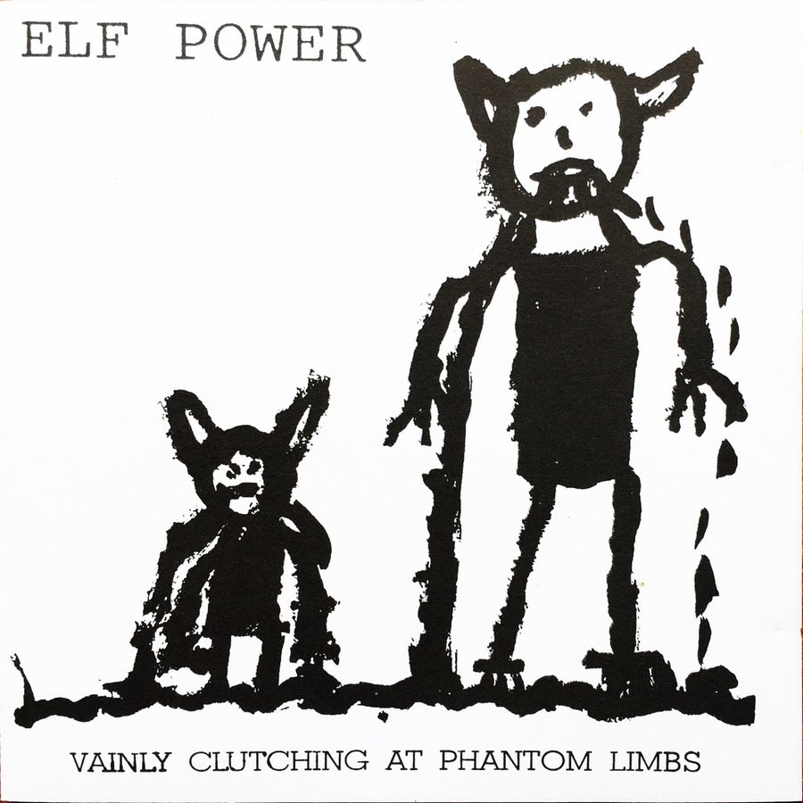 Vainly Clutching at Phantom Limbs by Elf Power – BFF.fm