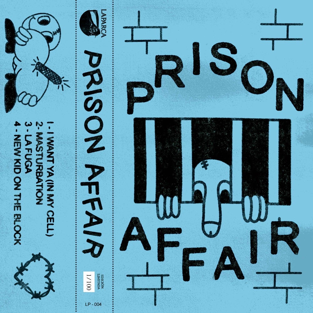 Prison Affair Bff Fm