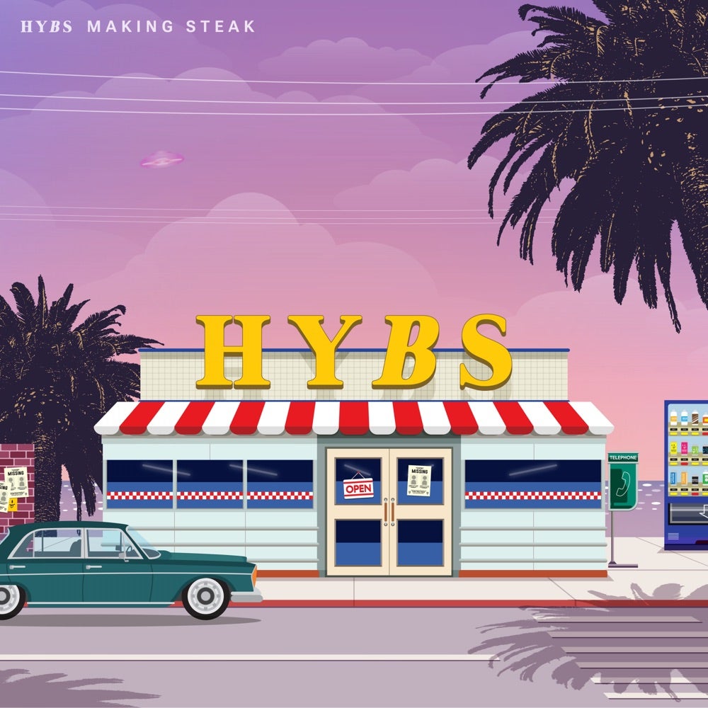 HYBS – BFF.fm