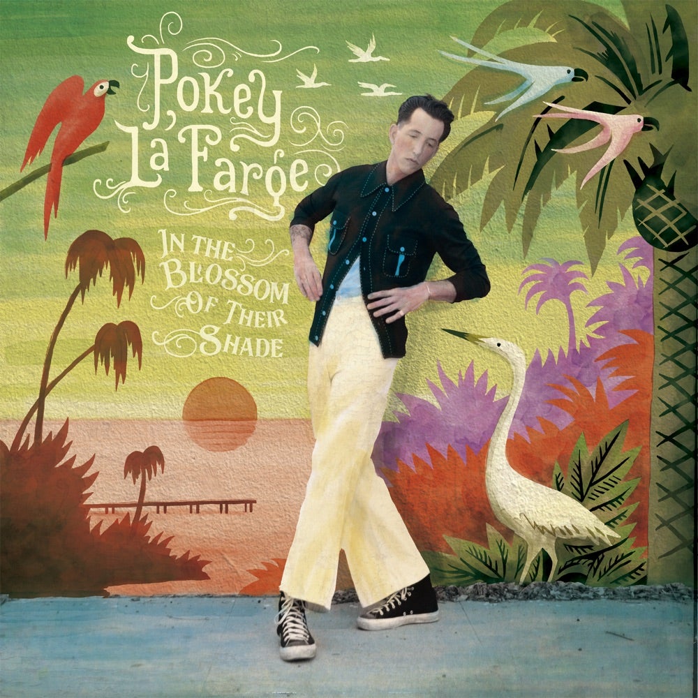 FIne to Me by Pokey LaFarge — BFF.fm