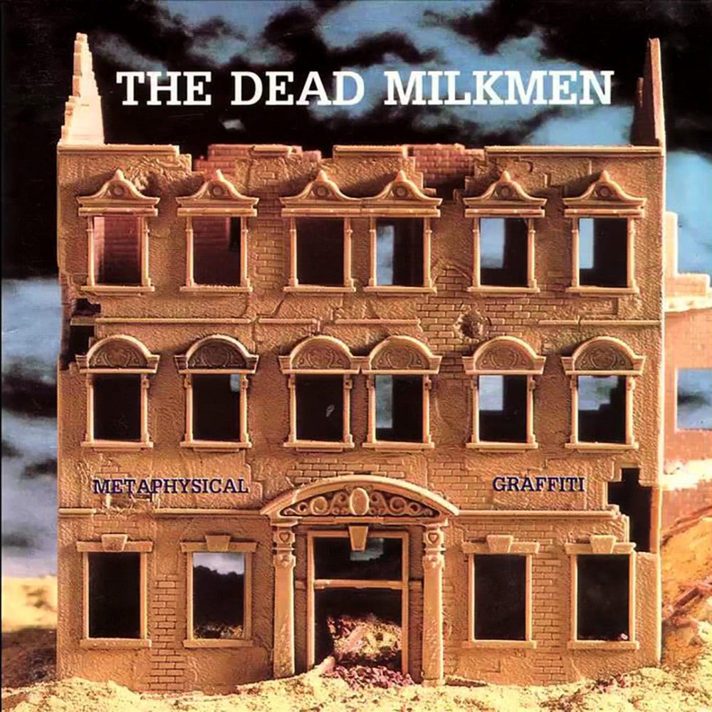 Metaphysical Graffiti by Dead Milkmen – BFF.fm