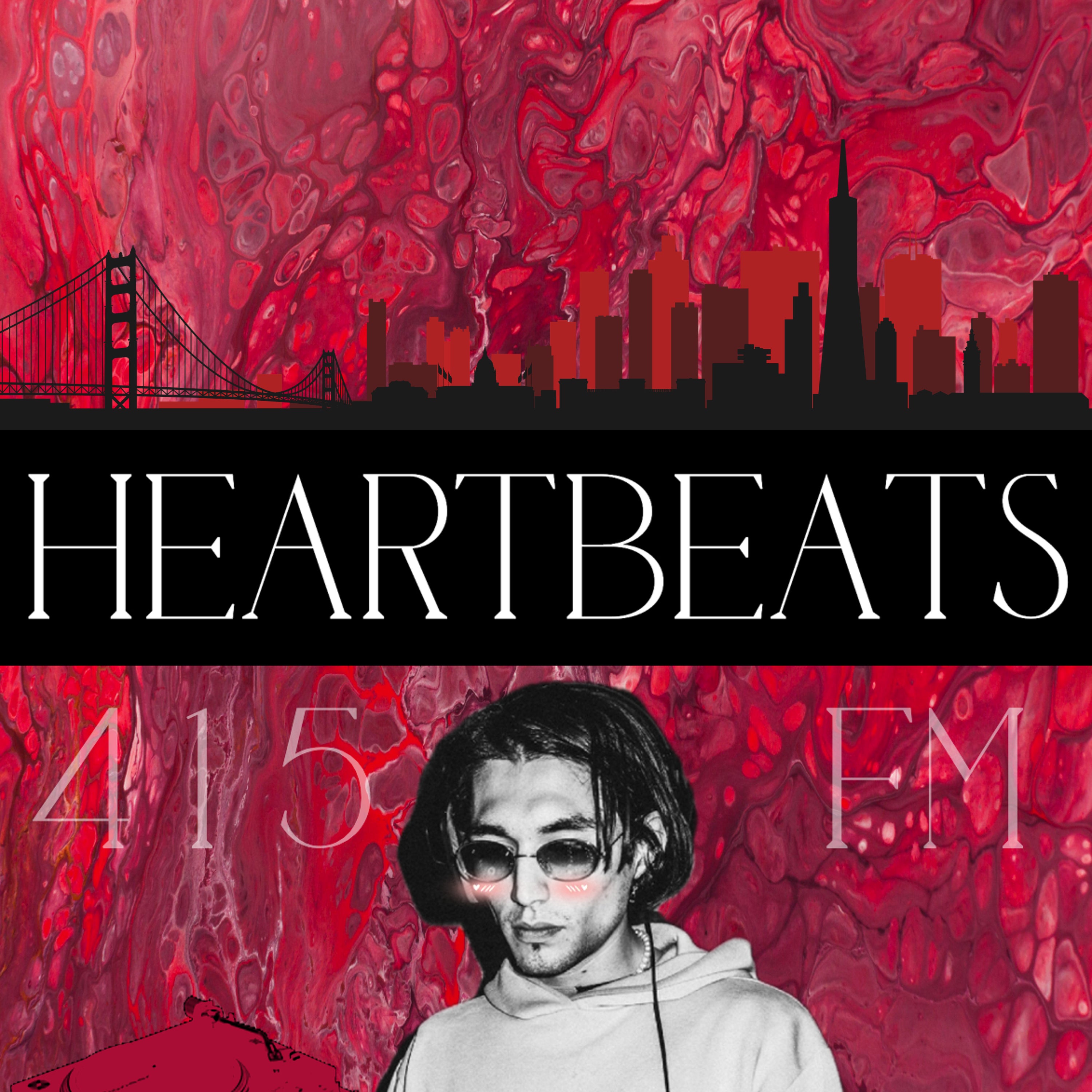 Heartbeats FM — BFF.fm