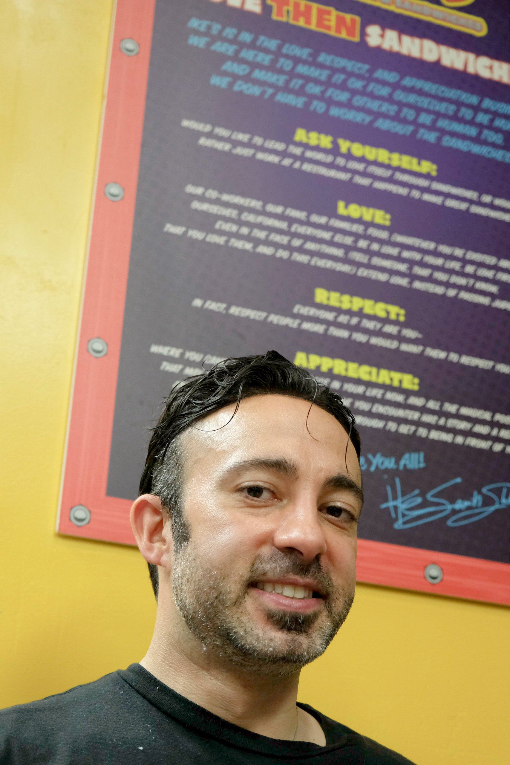 Ike Shehadeh, Part 2 - Storied: San Francisco — BFF.fm