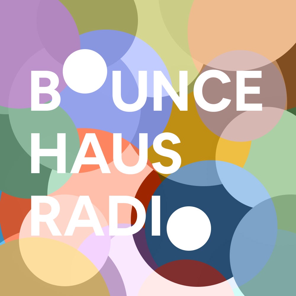bounce haus — BFF.fm