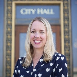 Heather Knight's San Francisco - Roll Over Easy – BFF.fm