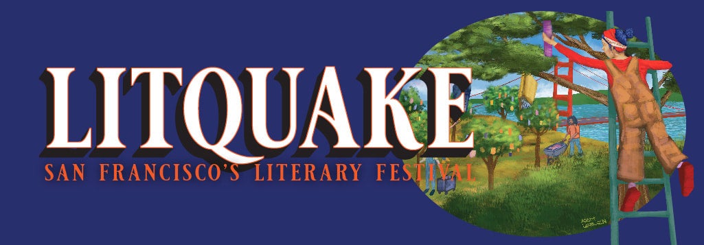 Litquake! Litrattle! Litrole! - Roll Over Easy — BFF.fm