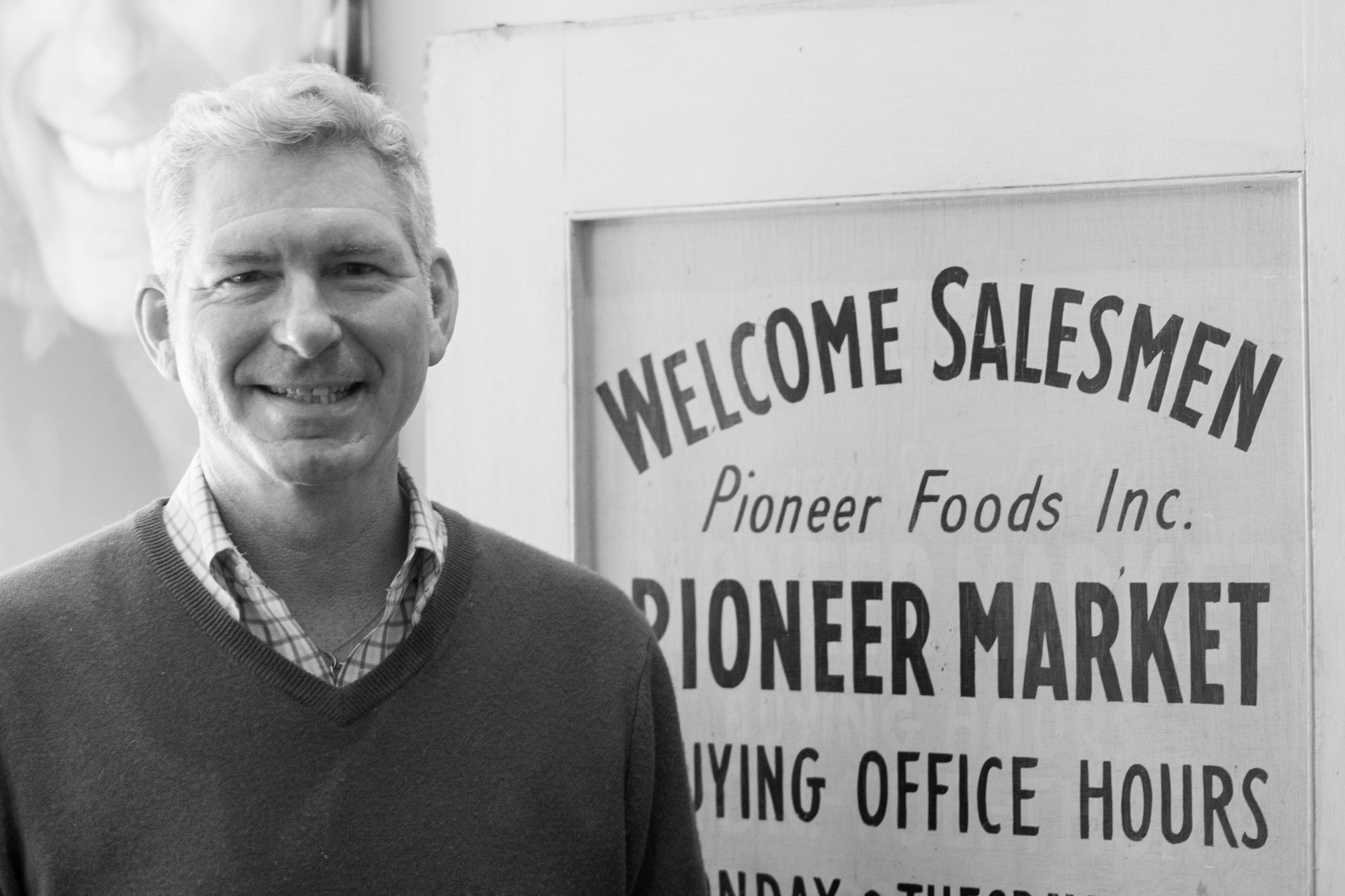 Restaurant Owner Matt Leum, Part 2 - Storied: San Francisco – BFF.fm