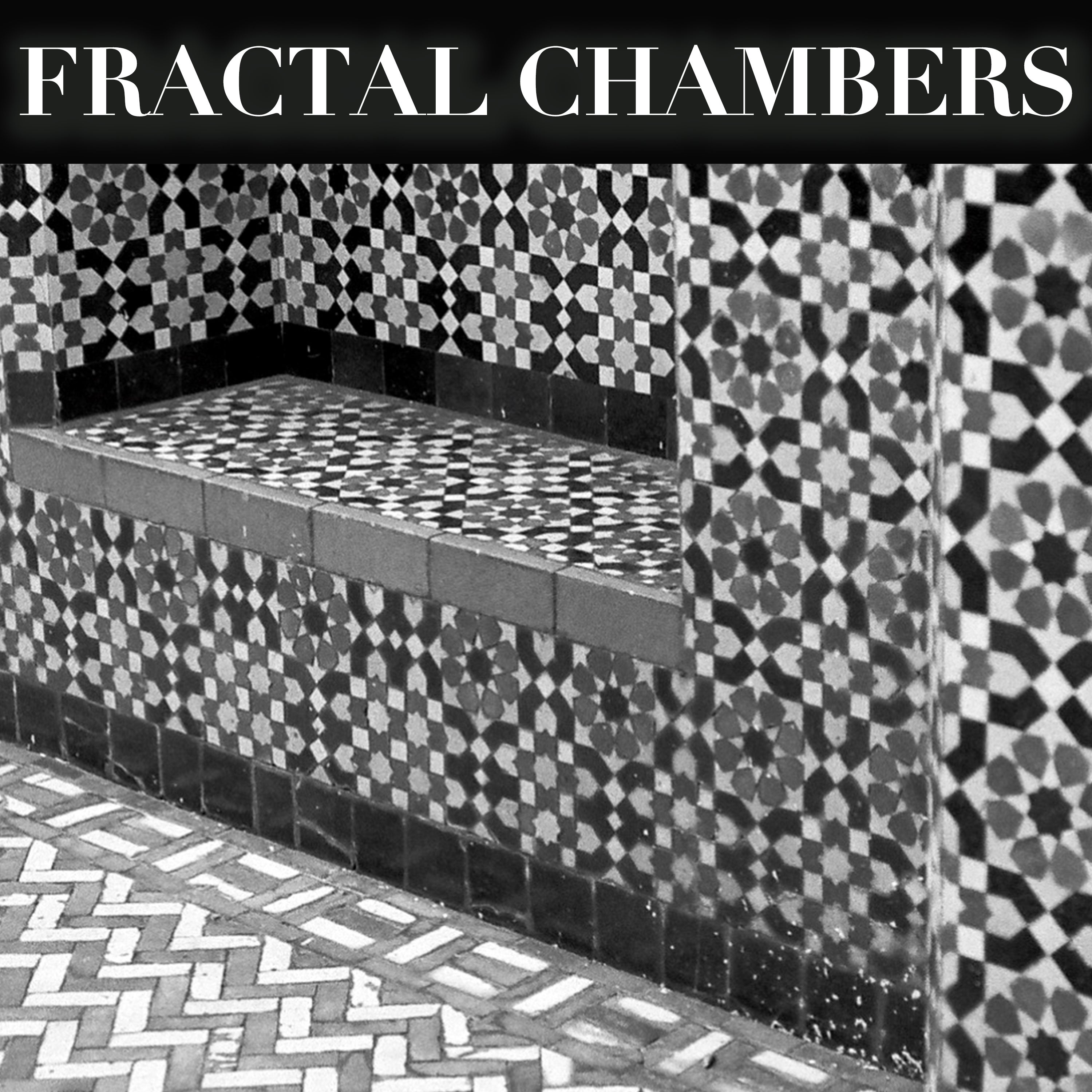 Variety Beats with Baqvas (Copy) - Fractal Chambers — BFF.fm