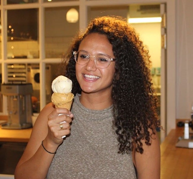 Sarah Morsi – BFF.fm